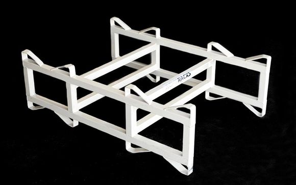 2 and 4 Barrel Racks by Country Connection in Oroville, CA - Alignable