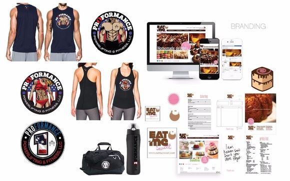 Product and corporate branding by Steve Reaves Design in La Mesa, CA ...