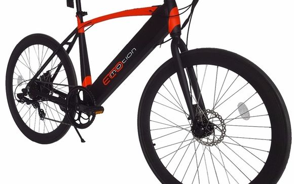 TOUR E-ROAD BIKE by EcoMotion Bikes in Los Angeles, CA - Alignable