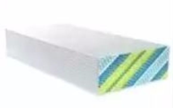 4' x 8' x 5/8" CGC SHEETROCK Firecode Core (Type X) by 1-800 Drywall ...