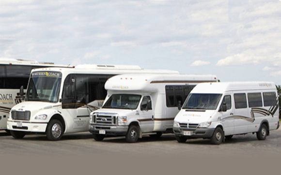 Kobussen Buses - Bloomer Area - Alignable