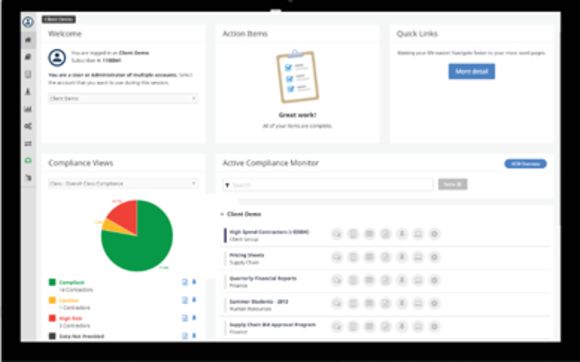 Workforce Management Solution by ComplyWorks Ltd in Calgary, AB - Alignable