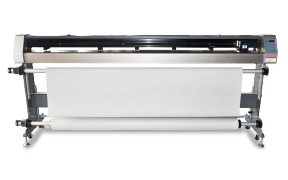 Yin Automatic cutting machine, Hi-ply cutter by Yin USA, Inc. in Dallas ...