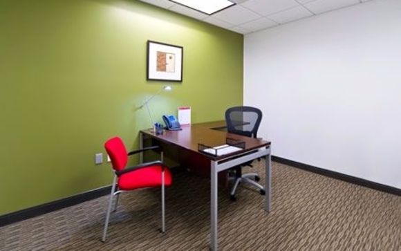 OFFICE SPACE by Regus - Texas, Fort Worth - Downtown - Sundance Square ...