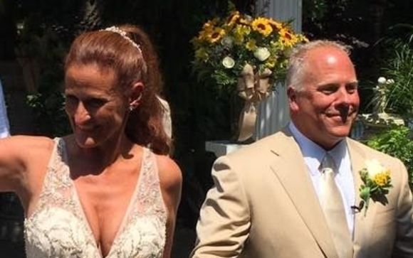 MICHAEL SCALISI DJ ENTERTAINER - DJ Entertainer, Wedding Disc Jockey ...