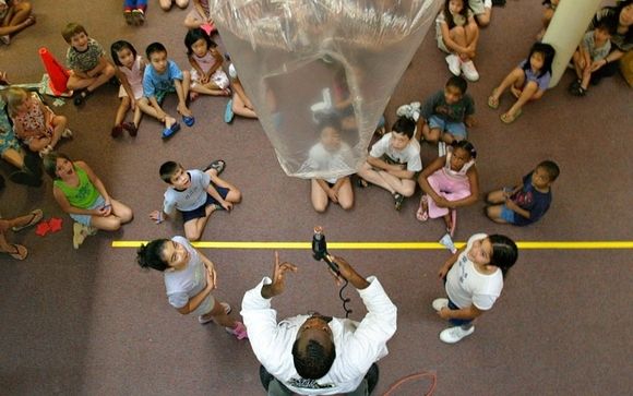 Special Events by Mad Science in Halifax, NS - Alignable
