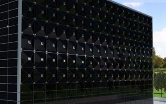 Solar Curtain Wall by Napora Agencies in Winnipeg, MB - Alignable