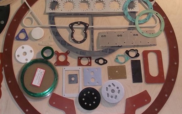 Gaskets by Ohio Valley Gasket Inc in Cincinnati, OH - Alignable