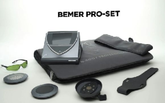 BEMER PRO-SET by BEMER Electo-Magnetic Therapy in Hampstead, MD - Alignable