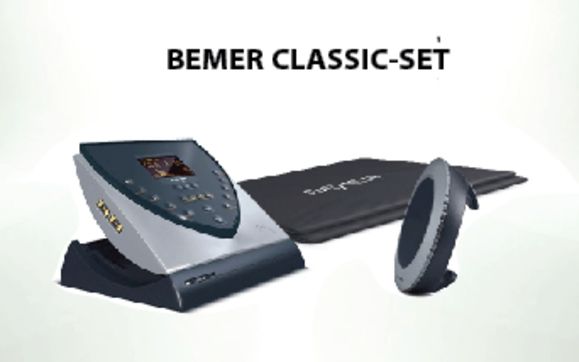 BEMER Electo-Magnetic Therapy - Hampstead, MD - Alignable