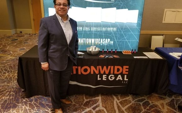 Nationwide Legal, LLC - Los Angeles, CA - Alignable