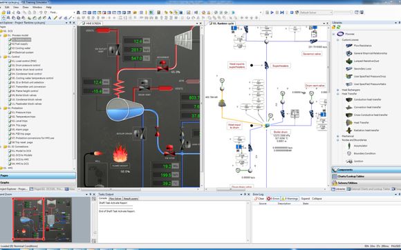 SimuPACT by SimGenics Simulation & Training Systems in Grand Junction, CO - Alignable
