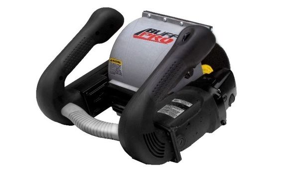 BuffPro Buffer by MAC Polishing Co., Inc. in Fenton, MO - Alignable