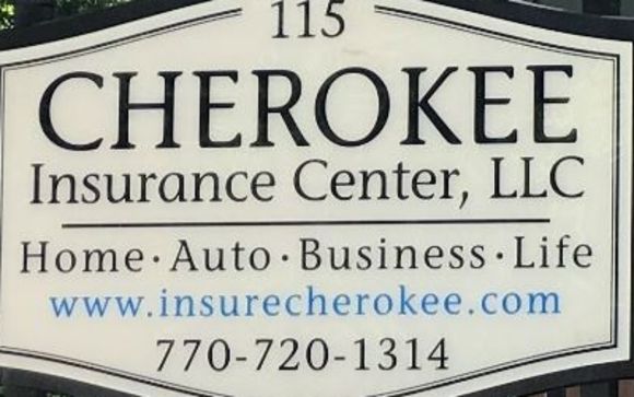 Cherokee Insurance Center, LLC.- JDW Financial Services Inc. - Alignable