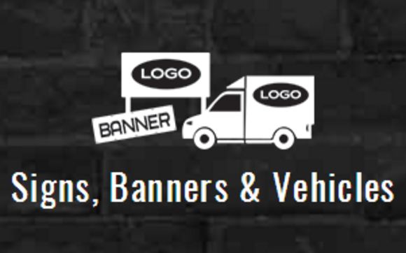 Signs, Banners & Vehicles by Creative Visual Marketing in Eau Claire ...