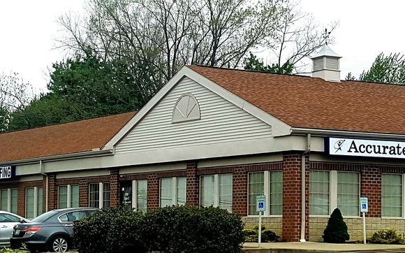 Accurate Staffing, Inc. - Akron, OH - Alignable