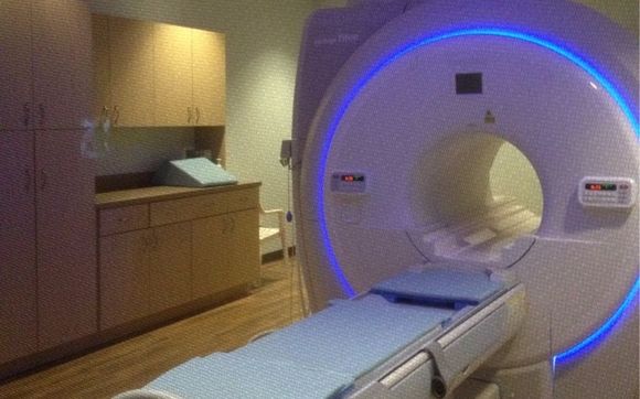 Toshiba Titan 1.5T Wide Bore, Short Bore MRI by Medical Imaging and ...