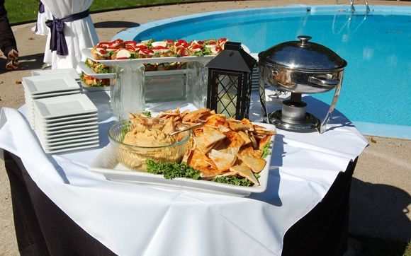 Catering by Triple Fresh in Coatesville, PA - Alignable