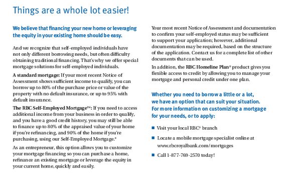 HOMELINE PLAN by RBC in Caledon, ON - Alignable