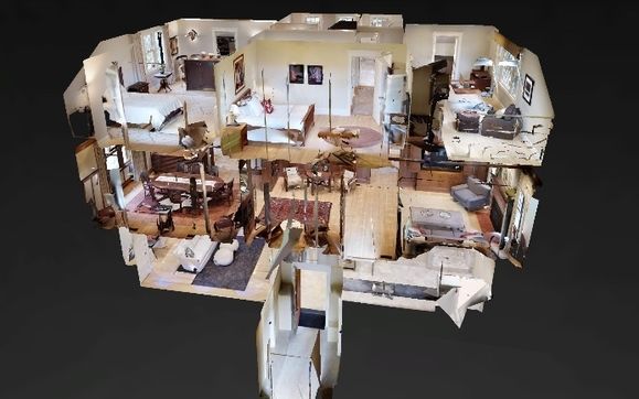 3D scanning, photography and virtual reality by Ken Nygren Photo in ...