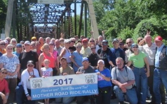 Mother Road Ride-Rally - Spring Hill, FL - Alignable