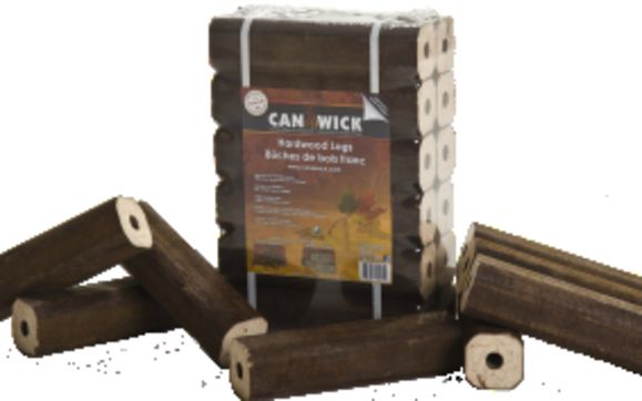 Canawick Logs by SmartWood in Woodstock Area - Alignable