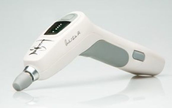 Activator 5 Chiropractic Adjustment by Active Family Chiropractic in ...