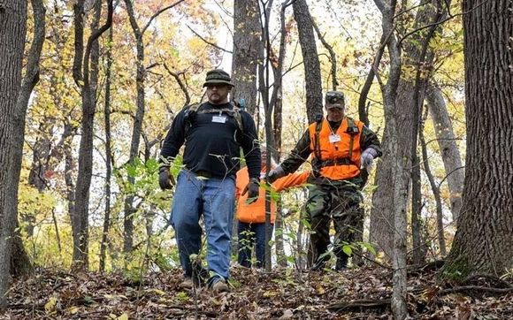 Search and Rescue Services by Quad Cities Missing Persons Network in ...