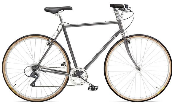 Handsome Devil City 8 by Handsome Cycles in Minneapolis, MN - Alignable