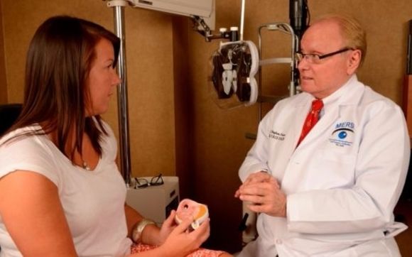Massachusetts Eye Research and Surgery Institution: Foster C Stephen MD ...