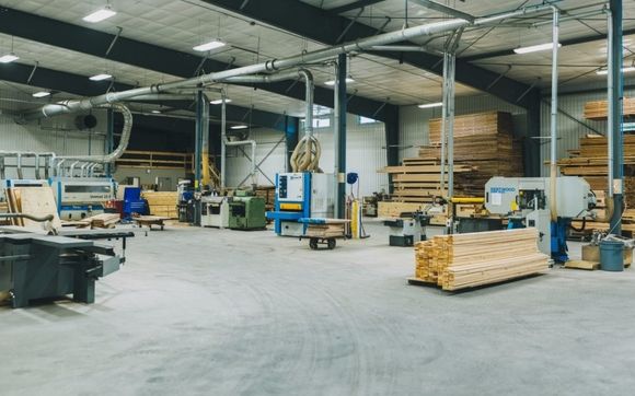 Custom Milling by The WoodSource in Manotick, ON - Alignable