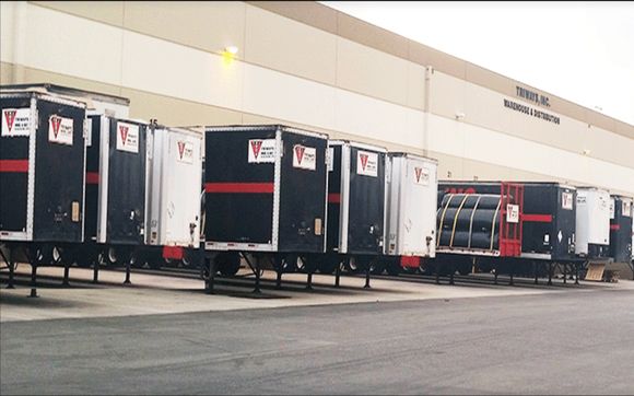 Triways Inc. - Jurupa Valley, CA - Alignable