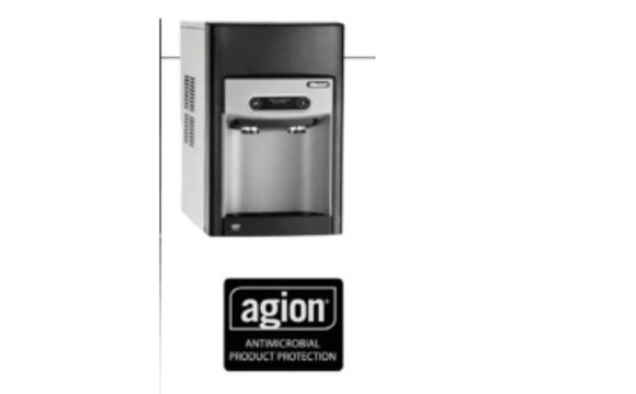 Interpure Countertop Water Cooler by Purologix Water Services, Inc in ...