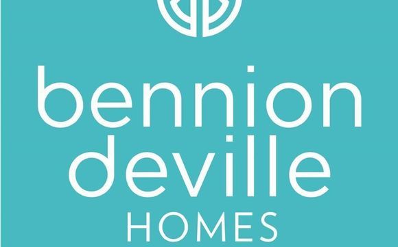 Bennion Deville Homes/ Residence Portfolio by Residence Portfolio ...