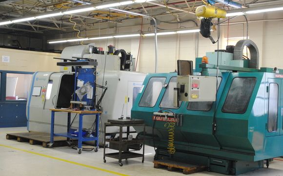 Double Disc Grinding by Hygrade Precision Technology in Plainville, CT ...