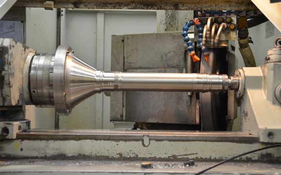 Double Disc Grinding by Hygrade Precision Technology in Plainville, CT ...