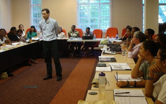 Trauma Therapy Training by Trauma Institute & Child Trauma Institute in ...