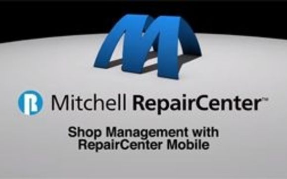 RepairCenter™ Shop Management Software by Mitchell International in New ...