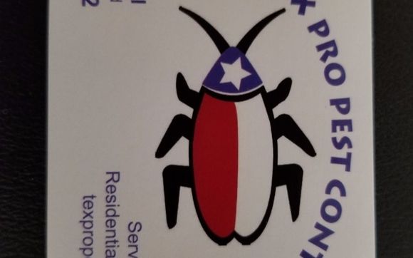 Tex Pro Pest Control - Arlington, TX - Alignable
