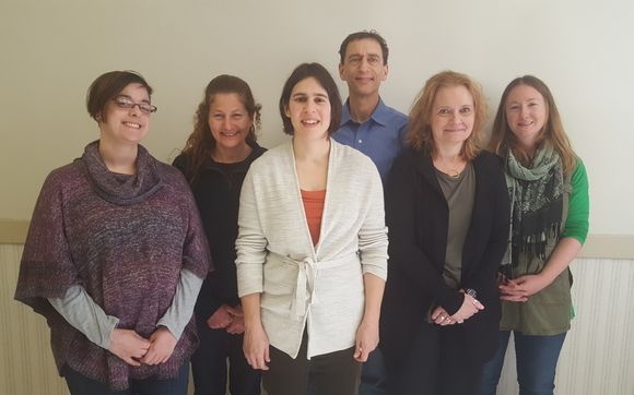 Intensive Trauma Therapy by Trauma Institute & Child Trauma Institute ...