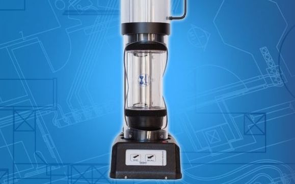 521 A Teller Unit by ComCo Systems, Inc in Lake Dallas, TX - Alignable