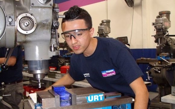 NTMA Training Centers - Ontario, CA - Alignable
