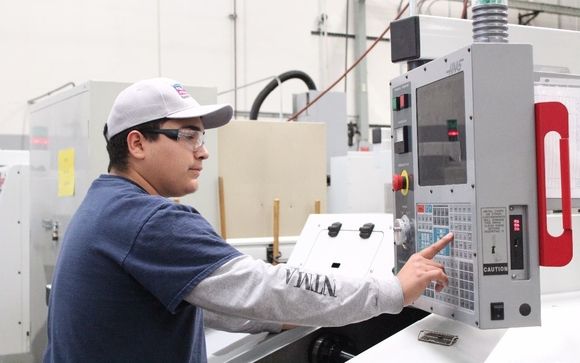 NTMA Training Centers - Ontario, CA - Alignable