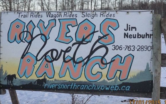 Rivers North Ranch - Macdowall, SK - Alignable