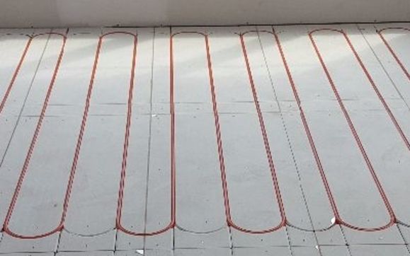 Sunboard Radiant Heat Panels by NESR Inc. in Bohemia, NY - Alignable