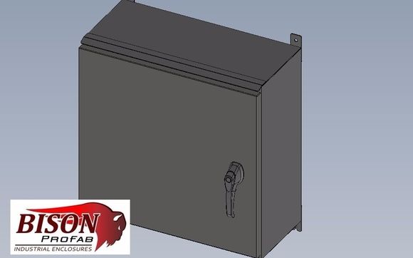 Electrical Enclosures by BISON PRO FAB, INC in Magnolia, TX - Alignable