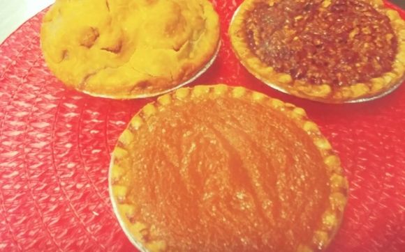 HOMEMADE PIES by CC's Sweet Potato Pies in Charlotte, NC - Alignable HOMEMADE PIES by CC's Sweet Potato Pies in Charlotte, NC - Alignable