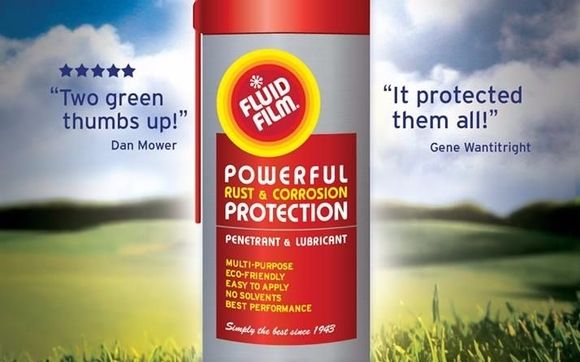 Fluid FIlm by Stop & Go Instant Oil Change in Brattleboro, VT - Alignable