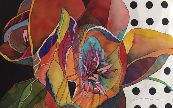 Sari Staggs Studio - Redondo Beach, CA - Alignable
