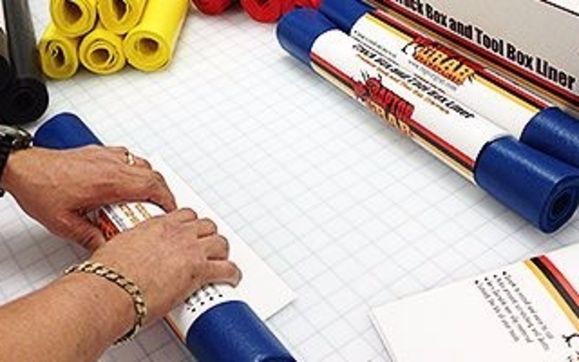 Product Assembly by Jonco Industries in Milwaukee, WI - Alignable